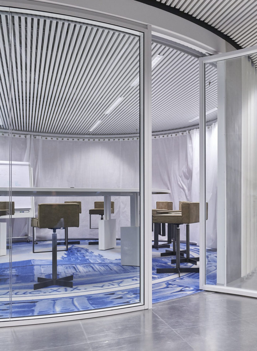 Partitions