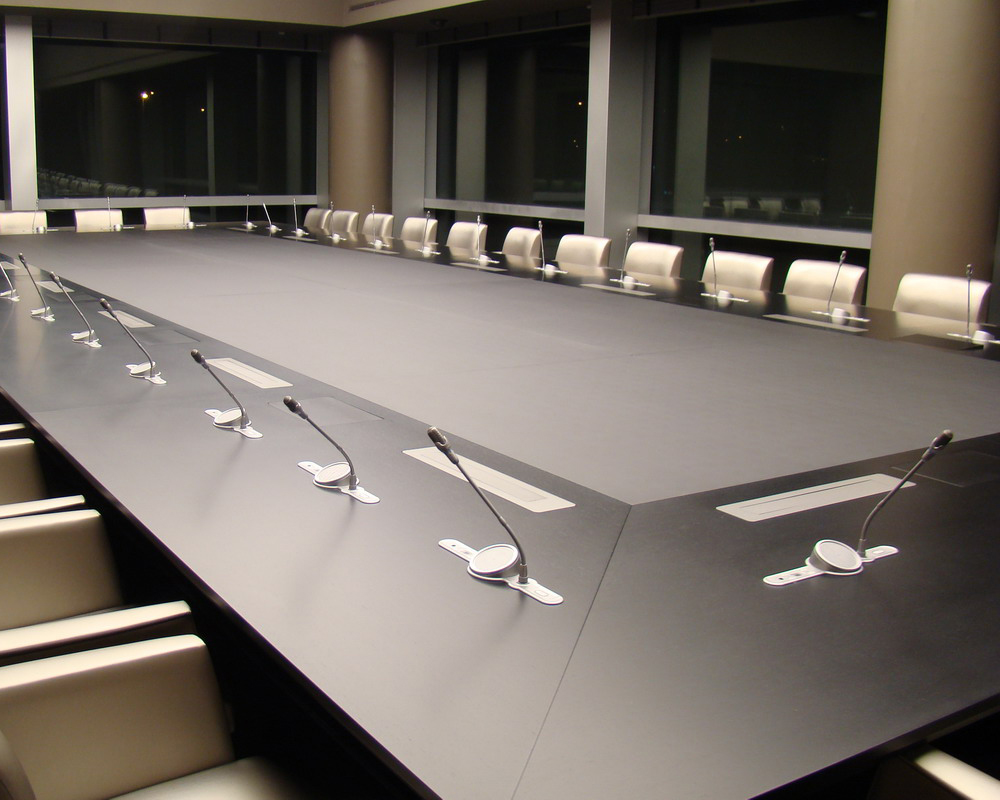Meeting Tables