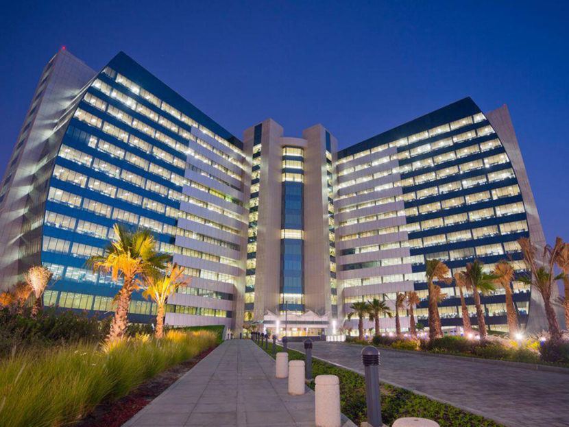 Al Midra Tower