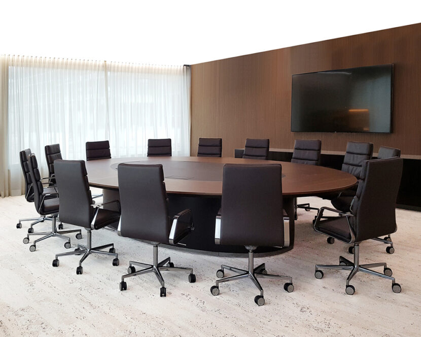Meeting Tables