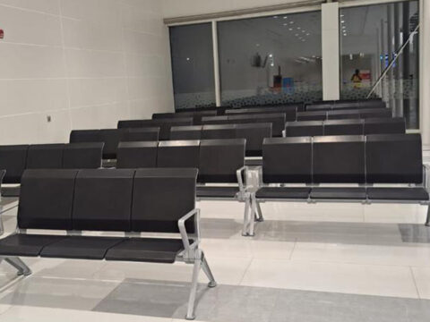 NEOM Bay Airport
