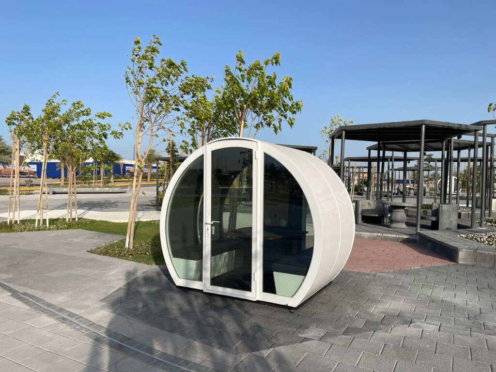 Mobility Park