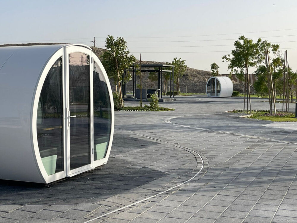Mobility Park