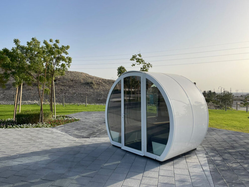 Mobility Park
